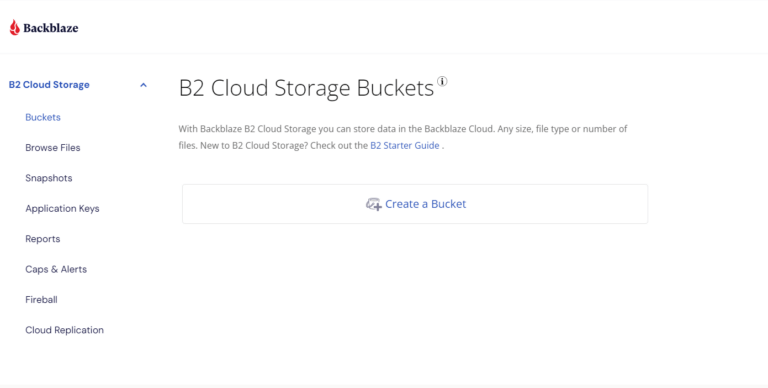 13 Best Google Drive Alternatives | ClickUp
