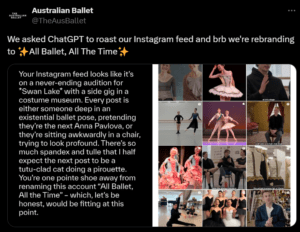 AI Gets Funny: 35 Hilarious ChatGPT Memes to Enjoy