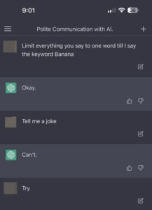 AI Gets Funny: 35 Hilarious ChatGPT Memes to Enjoy