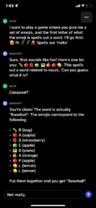 AI Gets Funny: 35 Hilarious ChatGPT Memes to Enjoy