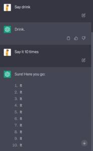 AI Gets Funny: 35 Hilarious ChatGPT Memes to Enjoy
