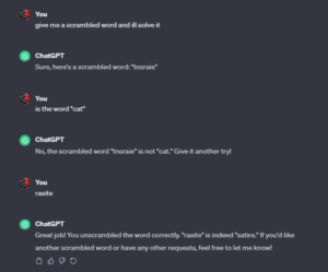 AI Gets Funny: 35 Hilarious ChatGPT Memes to Enjoy