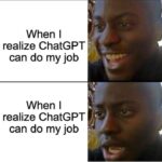 AI Gets Funny: 35 Hilarious ChatGPT Memes to Enjoy