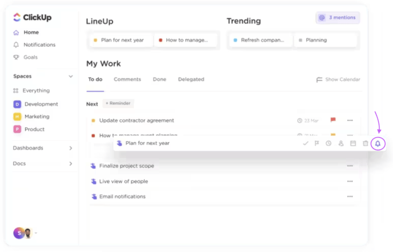 How to Apply the PQRST Method for Effective Studying | ClickUp