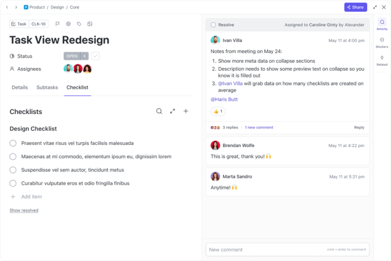 Types of Writing Styles for Writers(+Examples) || ClickUp
