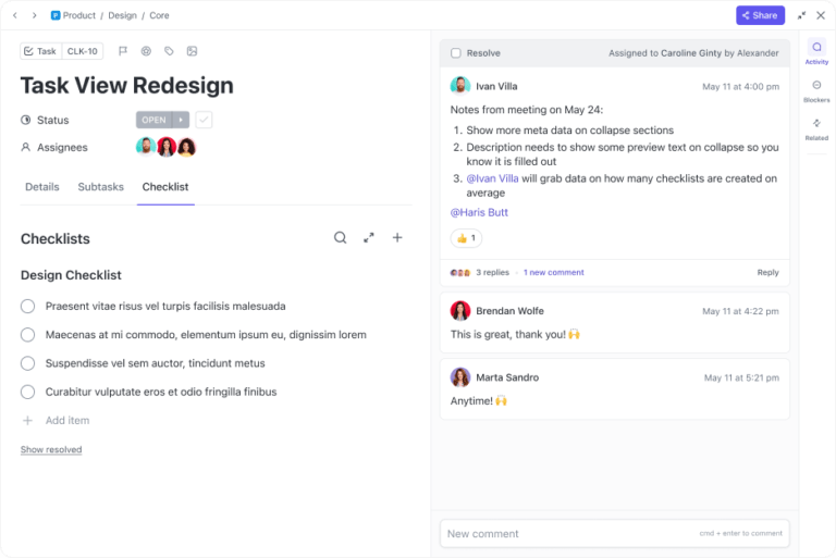 10 Important Benefits of Time Management | ClickUp