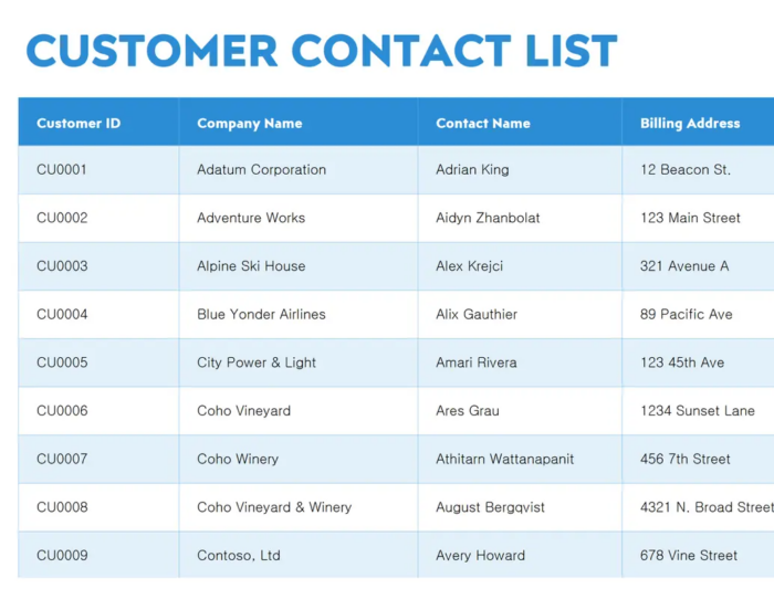 Best CRM Excel Templates: Build Efficient Systems in Minutes