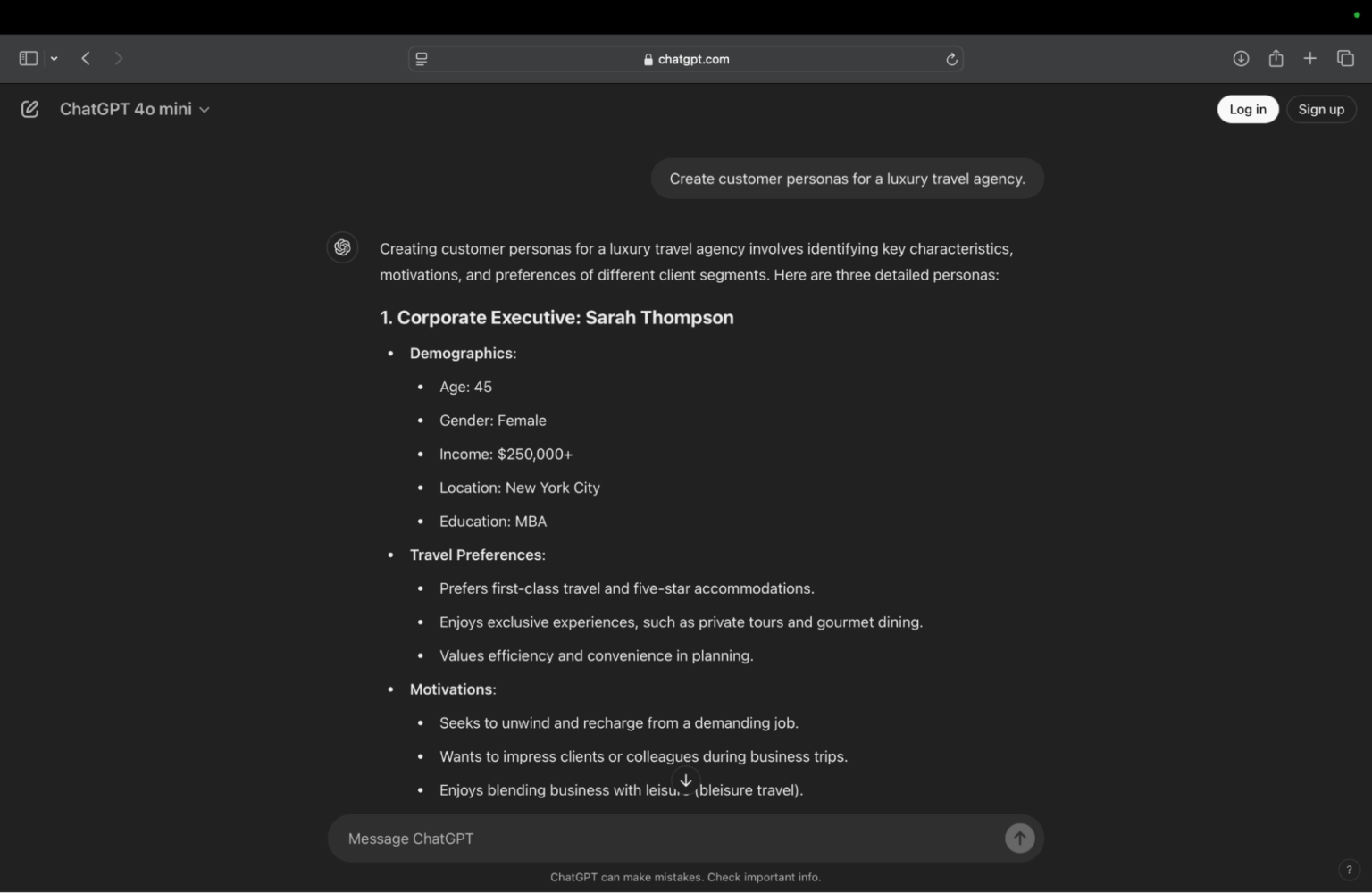 How to Use ChatGPT for Brainstorming | ClickUp