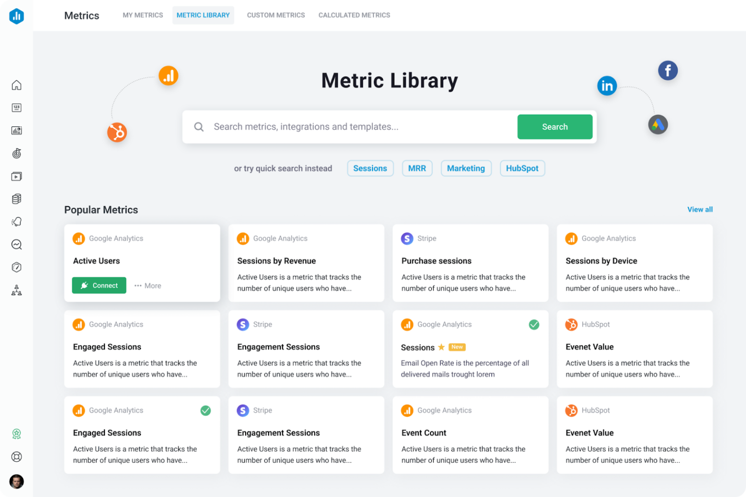 Top 10 AI KPI Generators for 2025 | ClickUp
