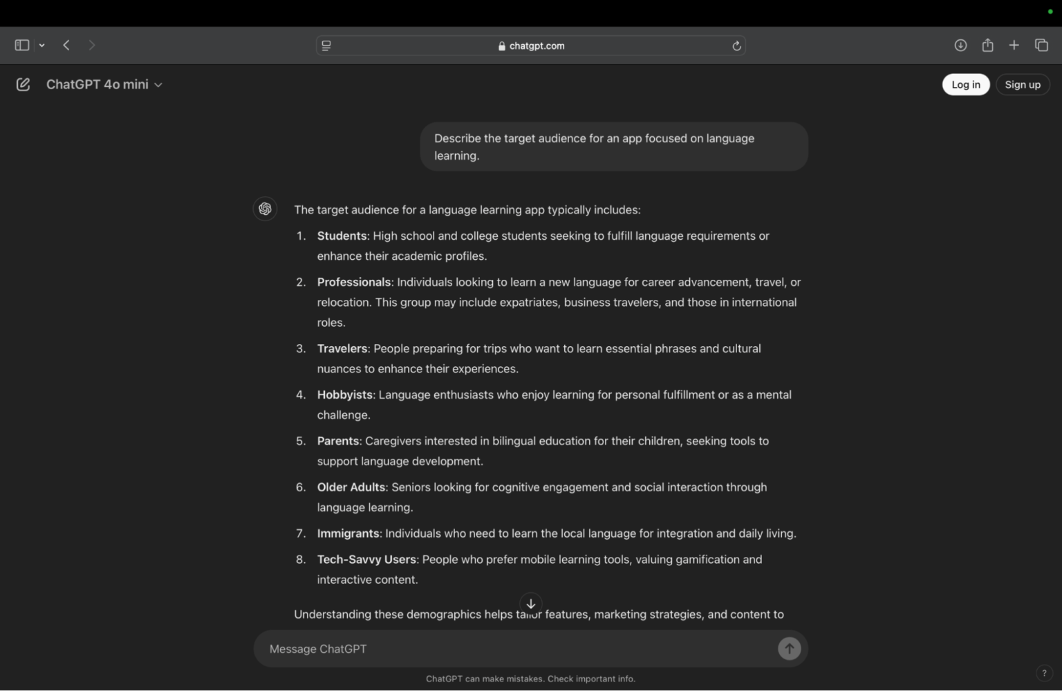 How to Use ChatGPT for Brainstorming | ClickUp