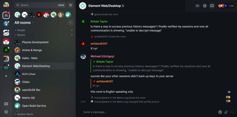 20 Best Team Communication Apps for 2026 | ClickUp