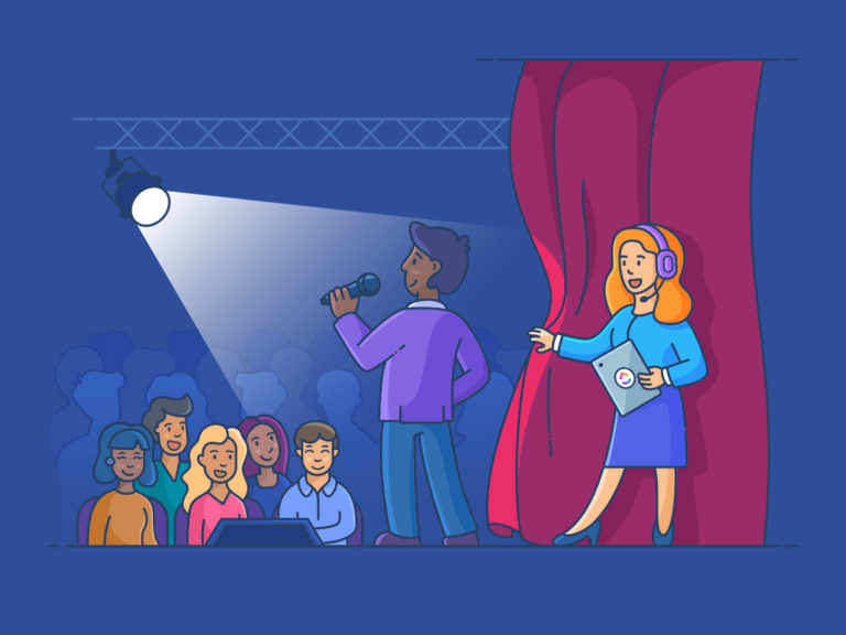 Free Event Planning Templates in Excel | ClickUp