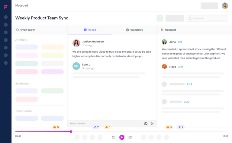 11 Best AI Minutes of Meeting Generators in 2025