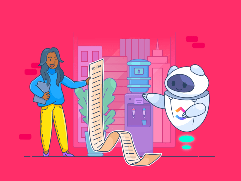 How to Use Slack AI for Better Team Collaboration | ClickUp