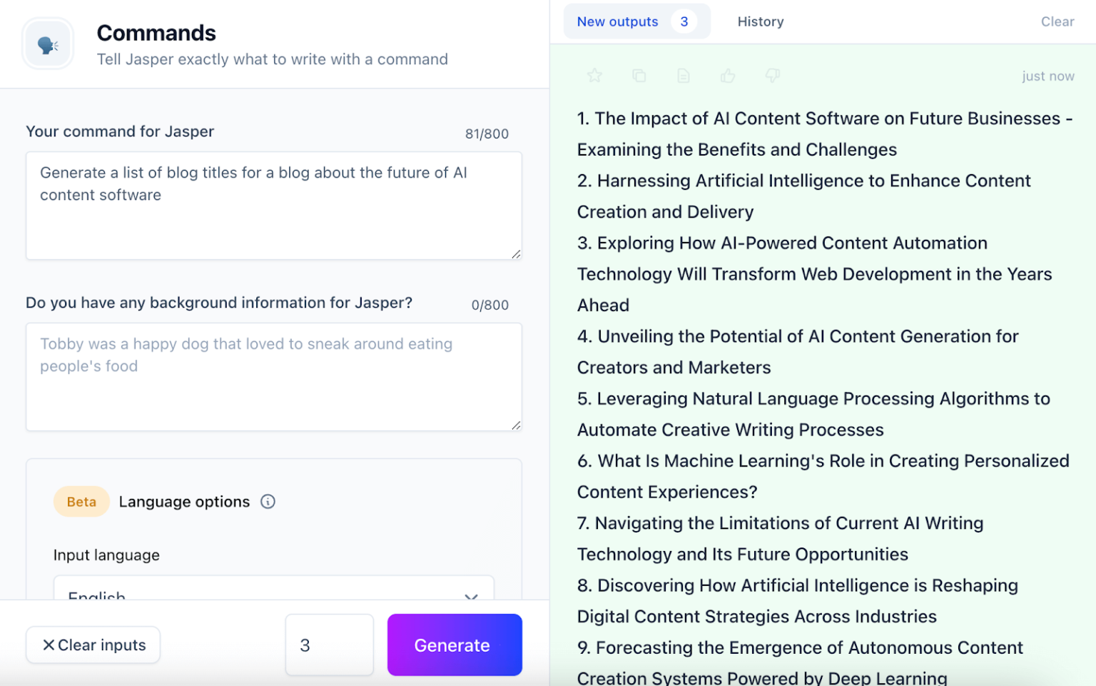 50 Impressive Generative AI Examples Transforming Industries