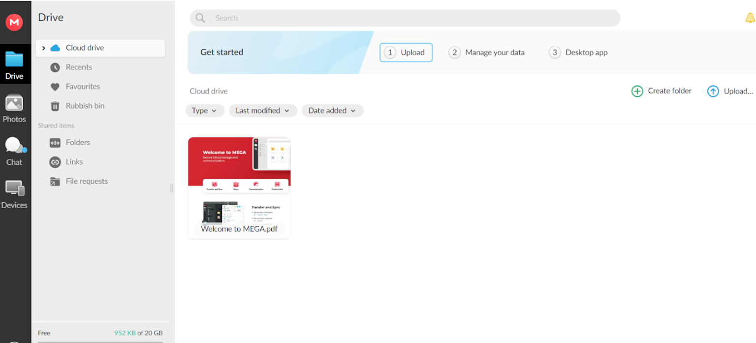 13 Best Google Drive Alternatives | ClickUp