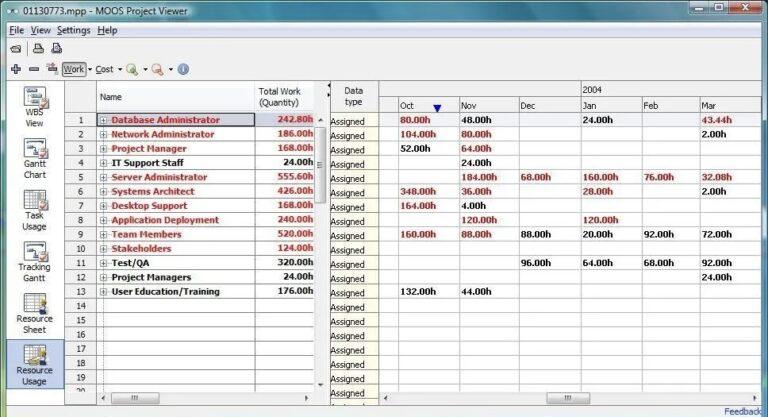 10 Best Microsoft Project Viewer Software for 2025 | ClickUp