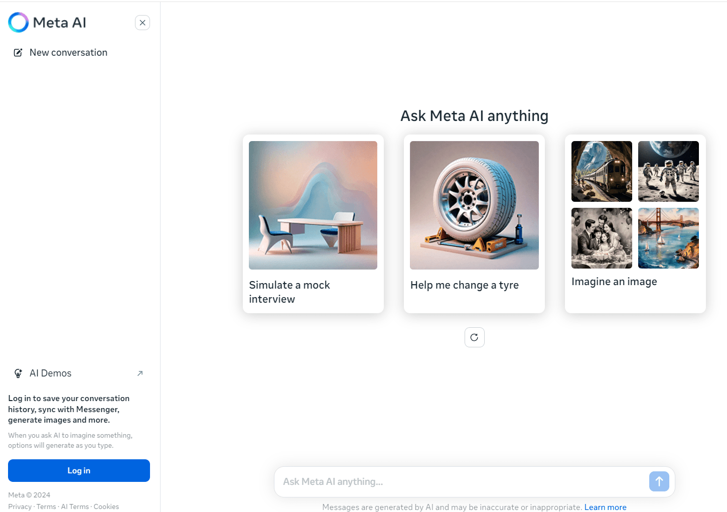 Meta AI vs. ChatGPT: Which AI Tool is Best? | ClickUp