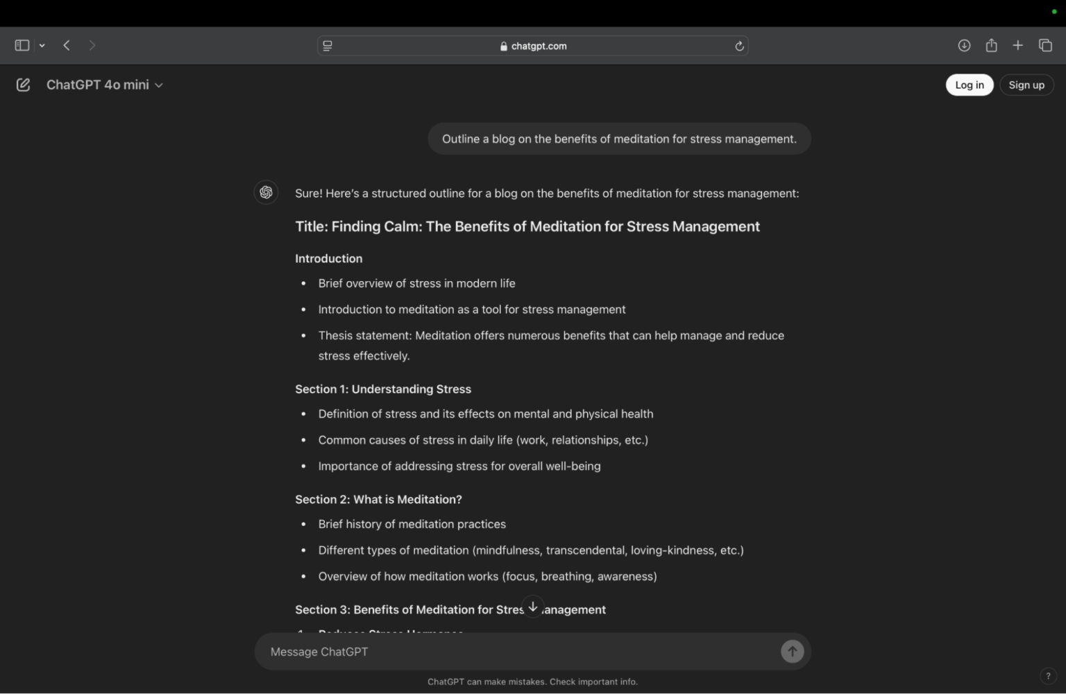 How to Use ChatGPT for Brainstorming | ClickUp