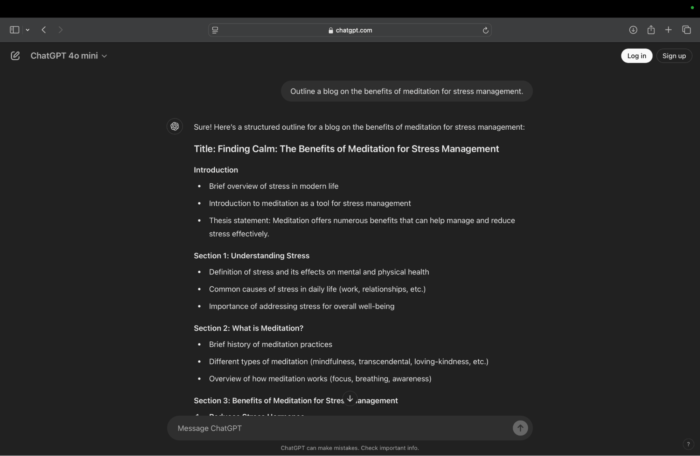 How to Use ChatGPT for Brainstorming | ClickUp