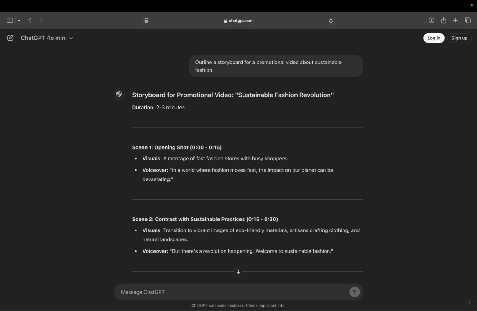 How to Use ChatGPT for Brainstorming | ClickUp