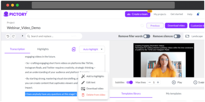 50 Impressive Generative AI Examples Transforming Industries