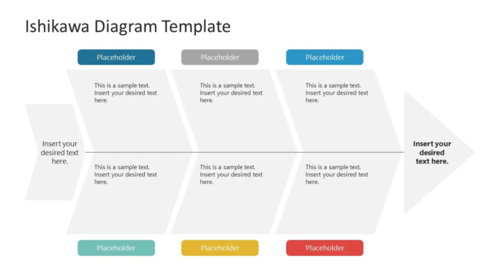 Free Fishbone Diagram Templates for PowerPoint | ClickUp