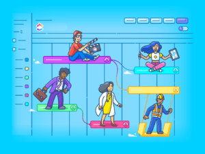 How to Create and Use a RASIC Chart for Project Success