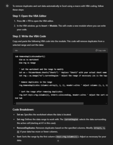 How to Use ChatGPT for Excel | ClickUp