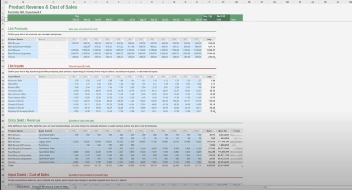Free Money Management Templates in Excel | ClickUp