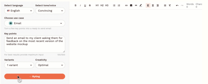 15 Best AI Blog Writers to Try in 2026 | ClickUp
