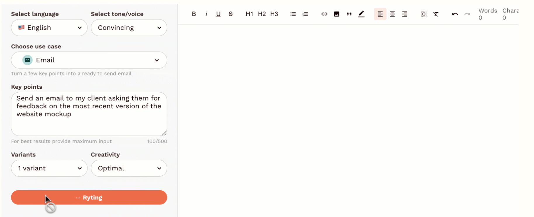 15 Best AI Blog Writers to Try in 2025 | ClickUp