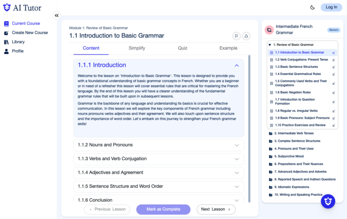 20 Best AI Tools for Students in 2025 | ClickUp