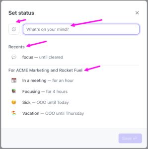 How to Keep Slack Always Active on Desktop | ClickUp
