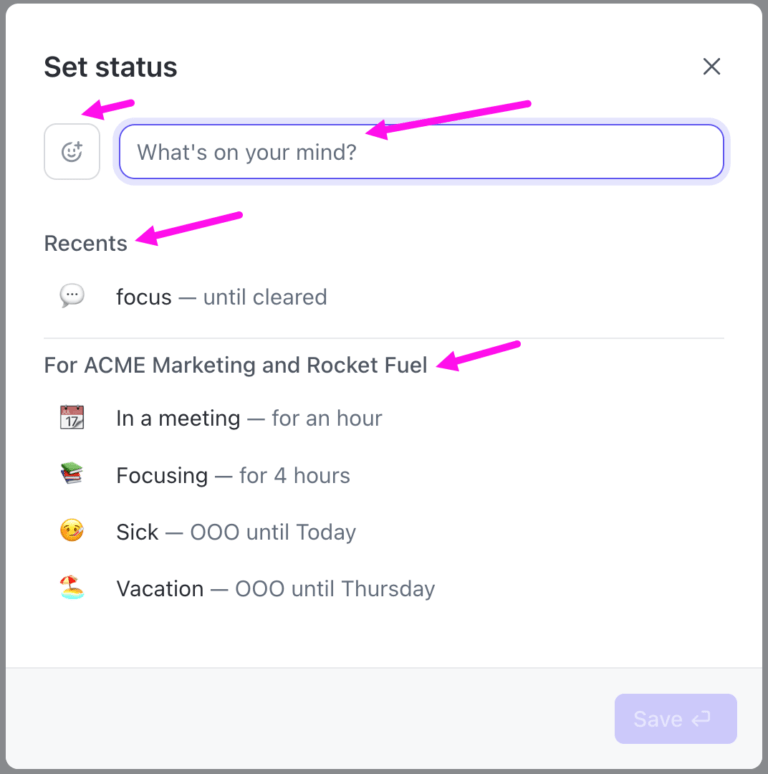 How to Keep Slack Always Active on Desktop | ClickUp