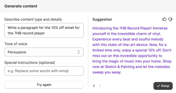 50 Impressive Generative AI Examples Transforming Industries
