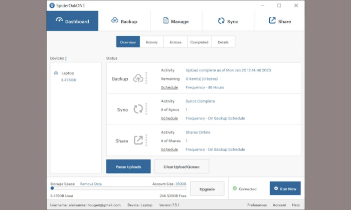 13 Best Google Drive Alternatives | ClickUp
