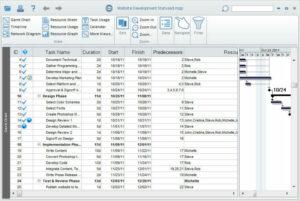 10 Best Microsoft Project Viewer Software for 2026 | ClickUp