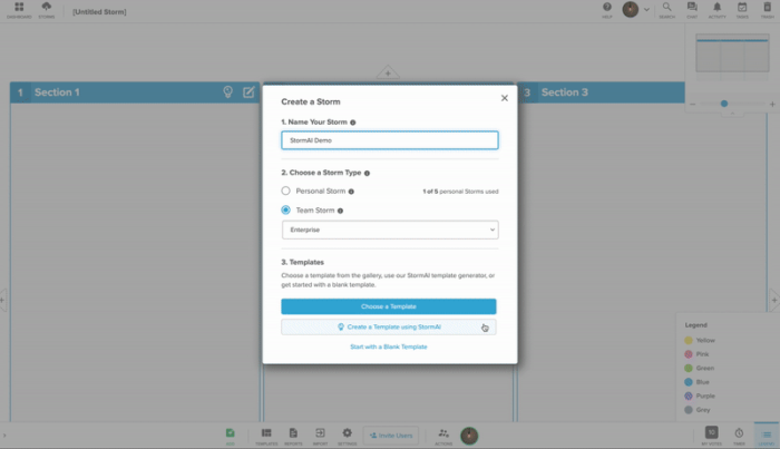 Top 10 AI Whiteboard Tools to Improve Your Workflows | ClickUp