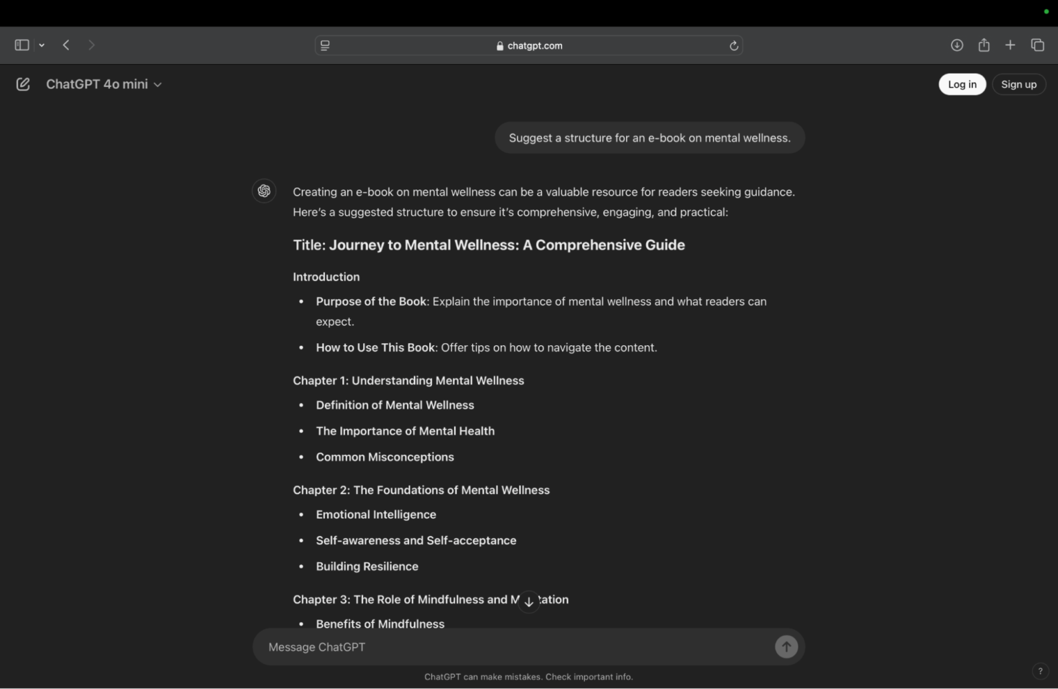 How to Use ChatGPT for Brainstorming | ClickUp