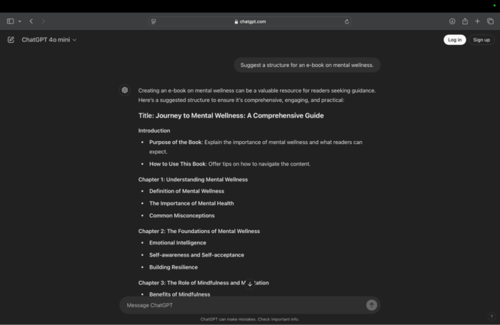 How to Use ChatGPT for Brainstorming | ClickUp