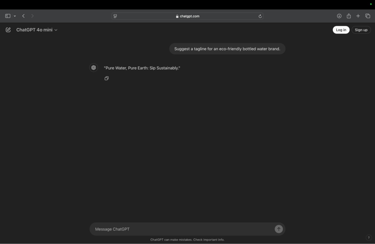 How to Use ChatGPT for Brainstorming | ClickUp