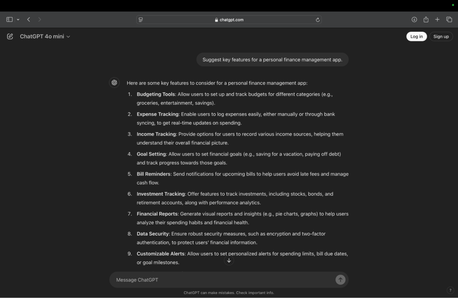 How to Use ChatGPT for Brainstorming | ClickUp