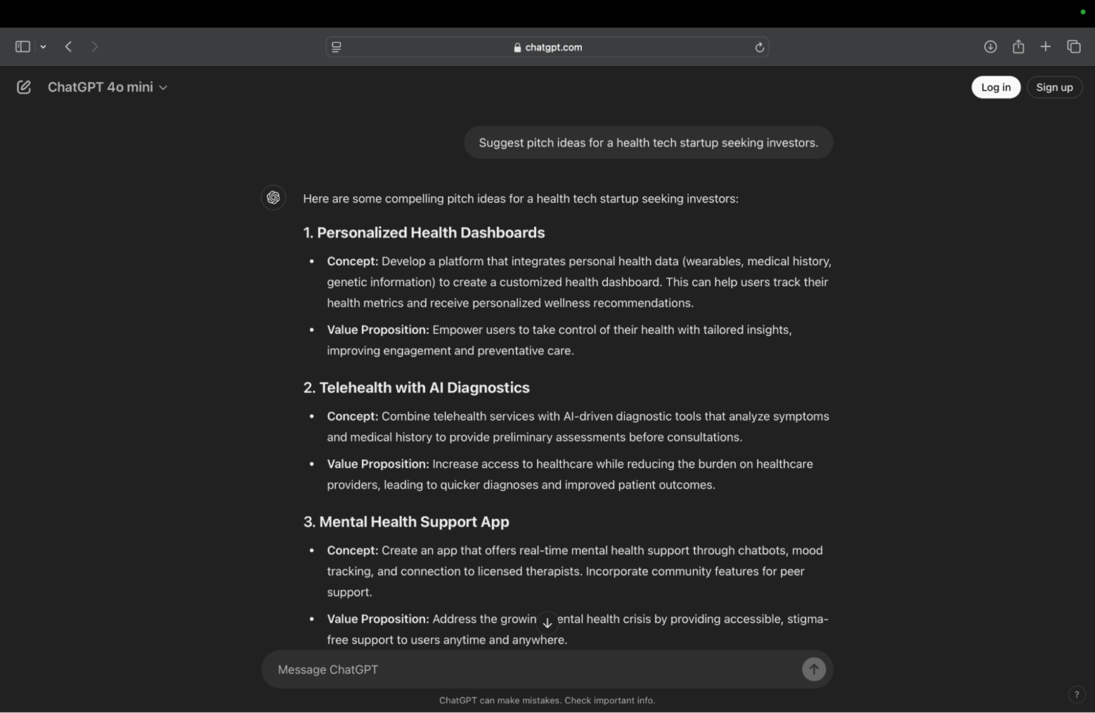 How to Use ChatGPT for Brainstorming | ClickUp