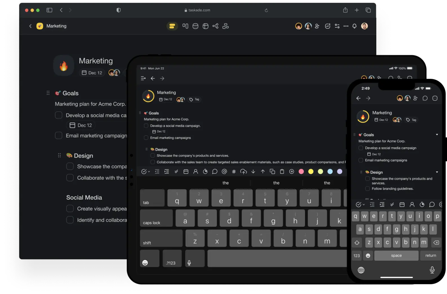 Top 10 AI KPI Generators for 2025 | ClickUp