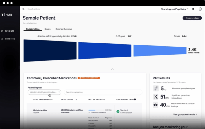 10 Best AI Tools in Healthcare to Enhance Care and Efficiency