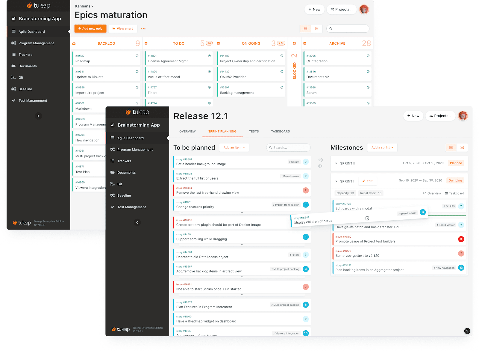 Top 15 ALM Software Tools for Effective Application Management