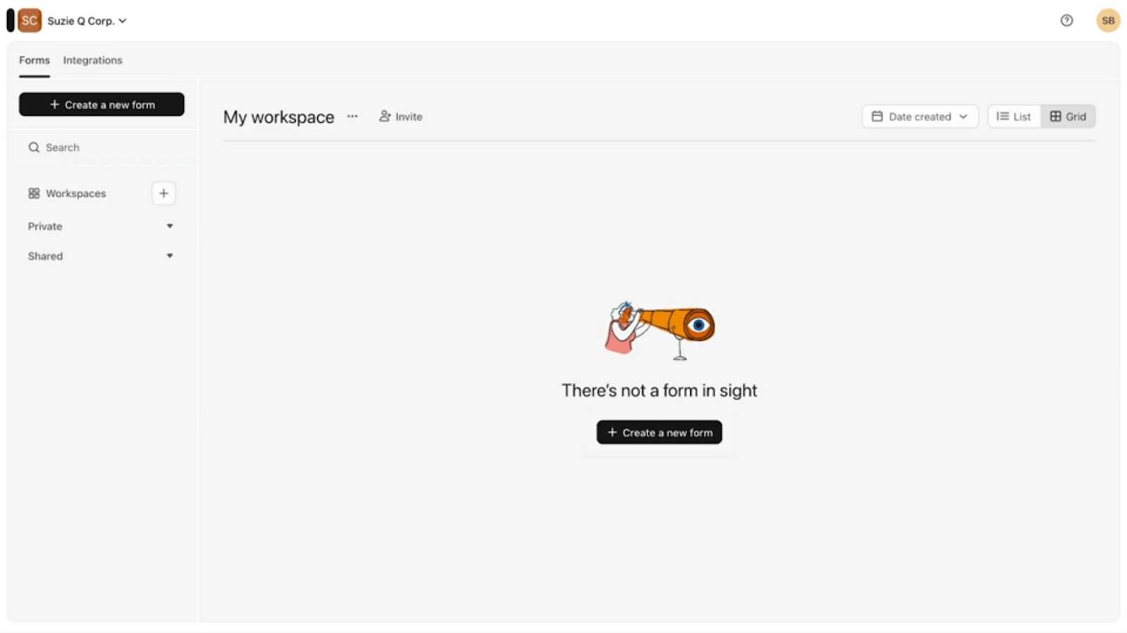 11 Best Jotform Alternatives to Try in 2025 | ClickUp