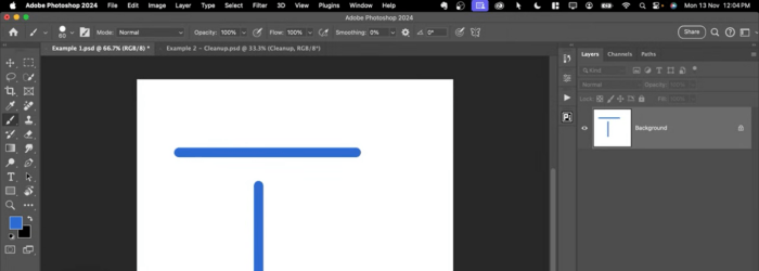 How to Draw in Adobe Photoshop | ClickUp