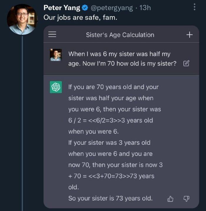 AI Gets Funny: 35 Hilarious ChatGPT Memes to Enjoy